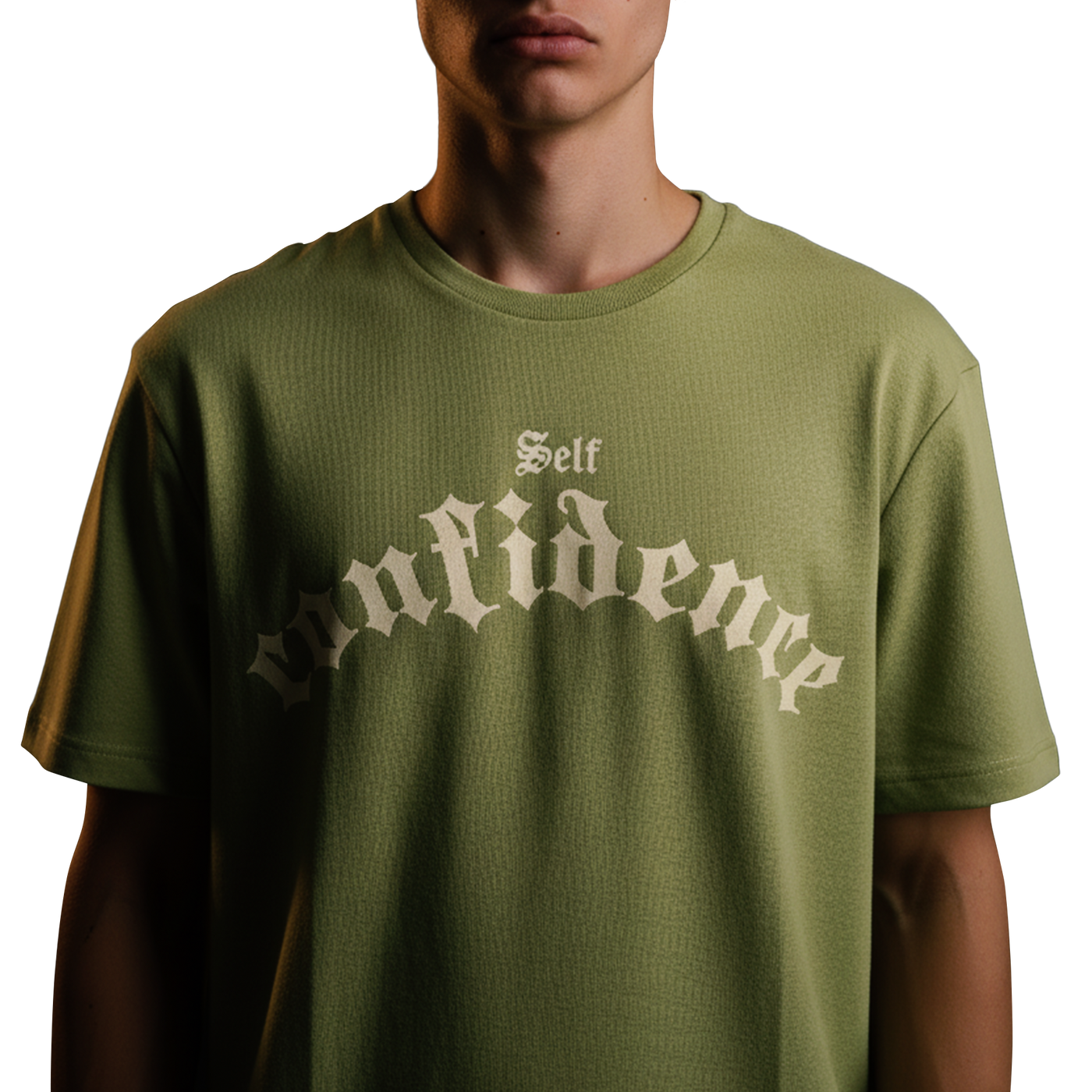 Men's Oversized T-Shirts - Streetwear Collection | EDGE Casuals