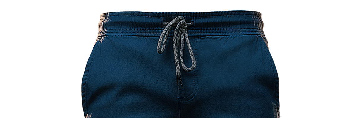 Men's 4-Way Stretch Jogger Pants - Athletic Collection | EDGE Casuals