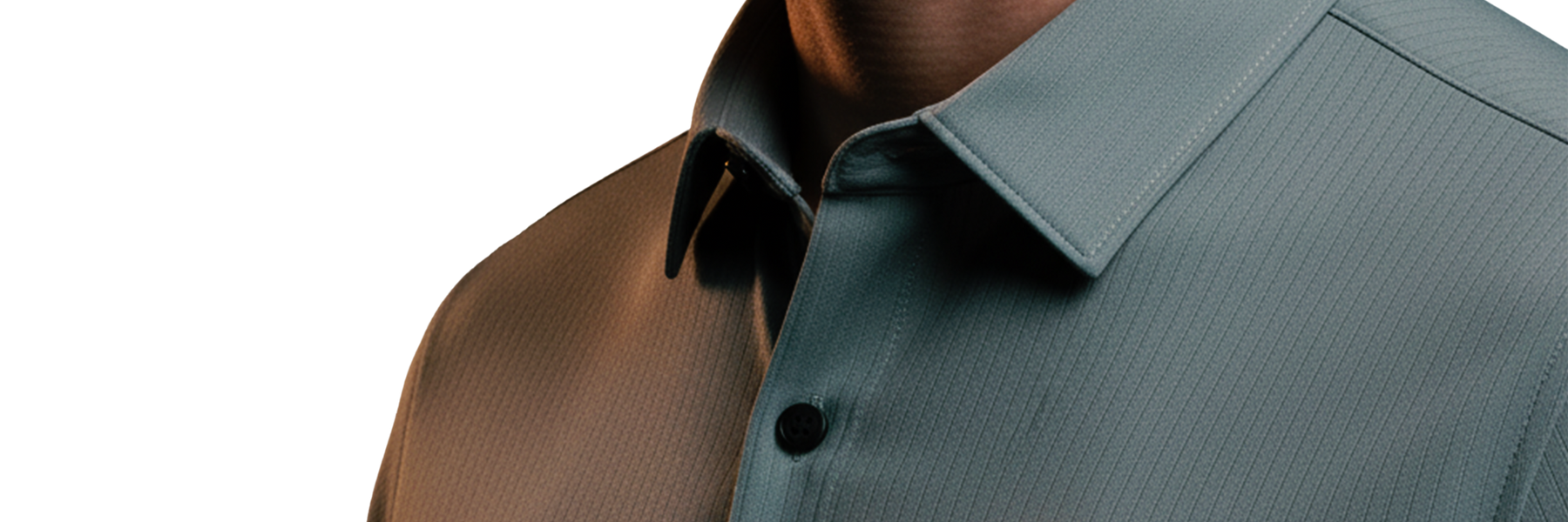 Men's Soft Skin Polos | Stretch Fabric for Premium Comfort - EDGE